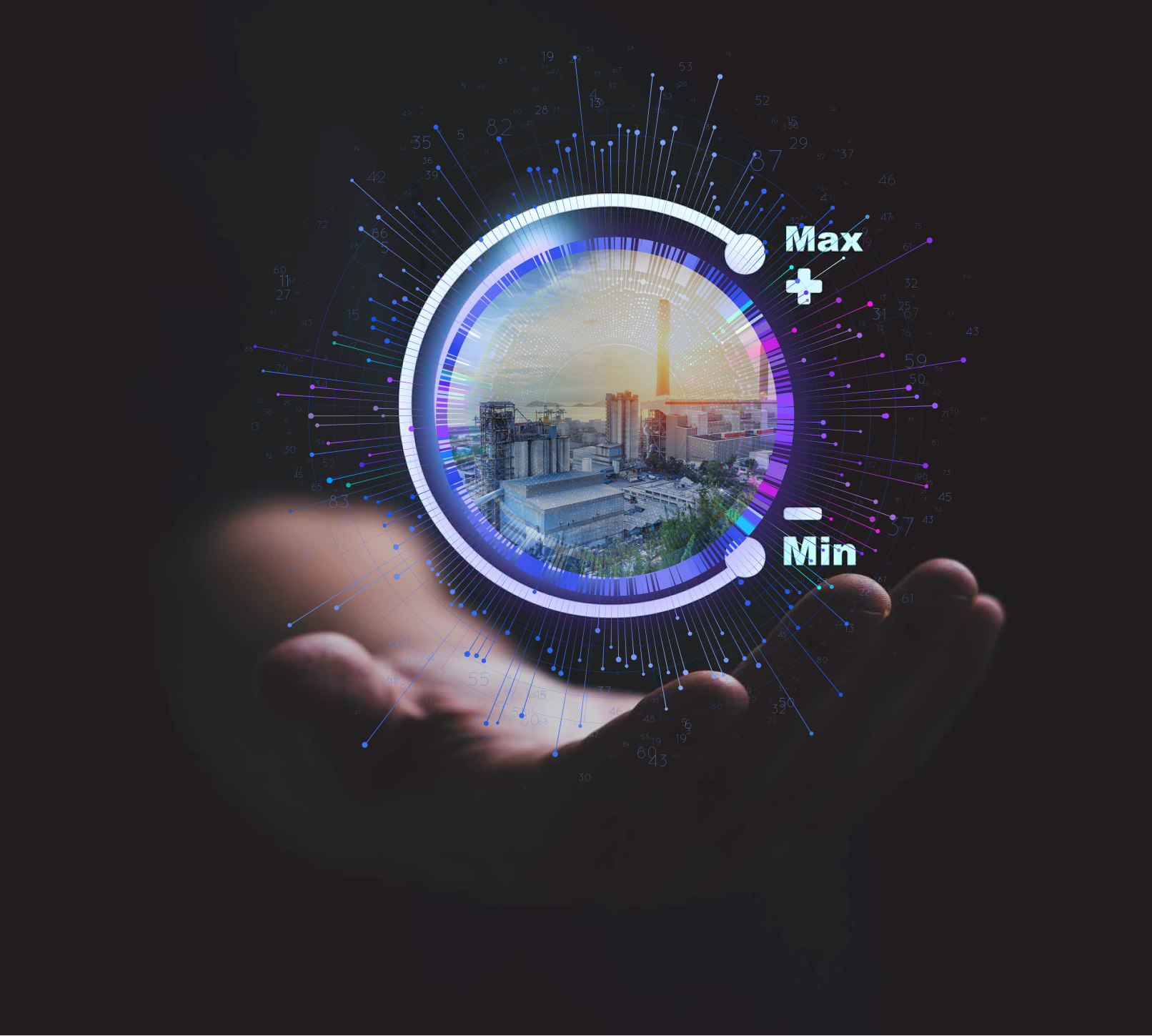 Magic Coffee Break: Data Driven Decision Making